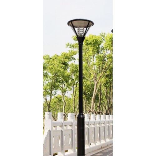 A-LITE LED POLE TOP LIGHT 10W
