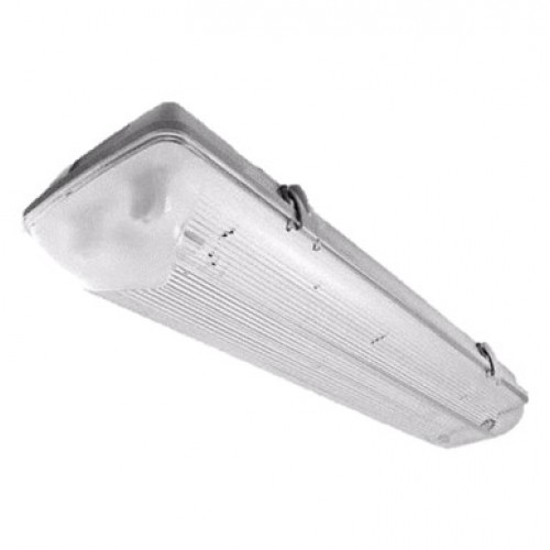 WEATHERPFOOF FITTING FOR LED T5 TUBE