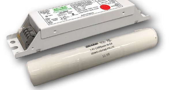 LED EMERGENCY CONVERSION KIT